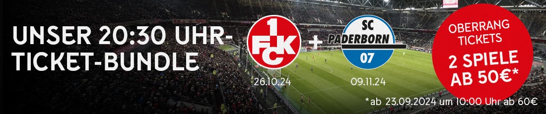 Offizieller Ticketshop - Fortuna Düsseldorf 1895 e.V.